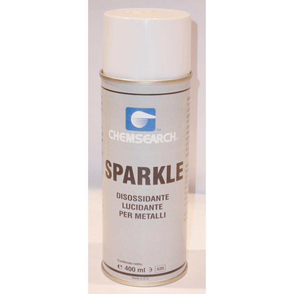 Sparkle CHEMSEARCH - Ceras, Protectores y Abrillantadores - MTO Nautica ...