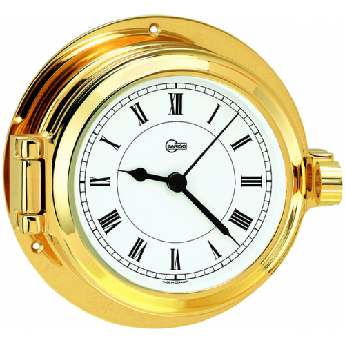 Reloj Poseidon Barigo Series - Instrumentación Barigo - MTO Nautica Store