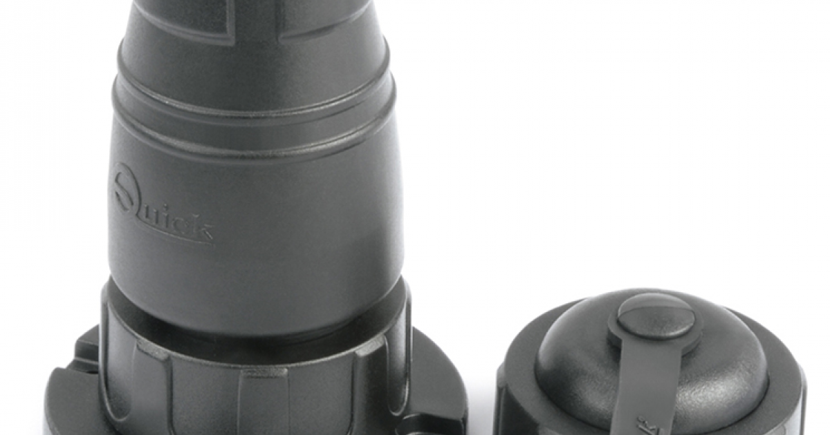 Conector Hypertac - Enchufes y enchufes - MTO Nautica Store