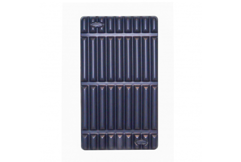 Fender for Poles and Briccole - Perfiles de pontones - MTO Nautica Store