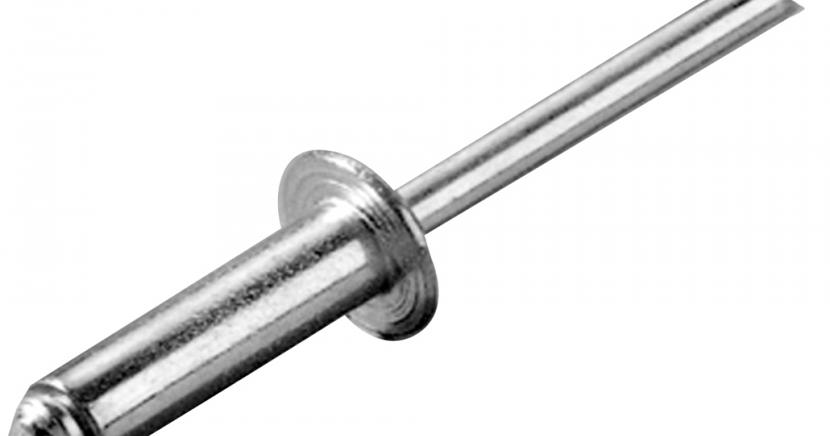 remaches - Tornillos de acero inoxidable - MTO Nautica Store